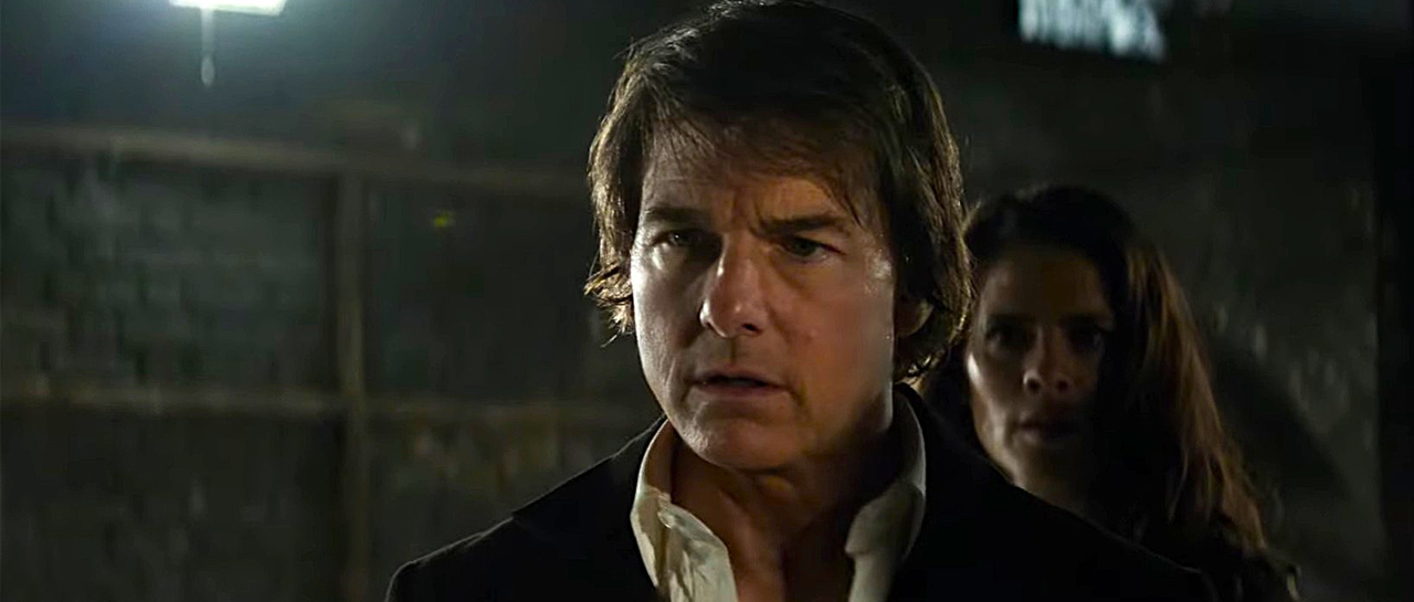 Éste fue el peor accidente en la filmación de Mission Impossible