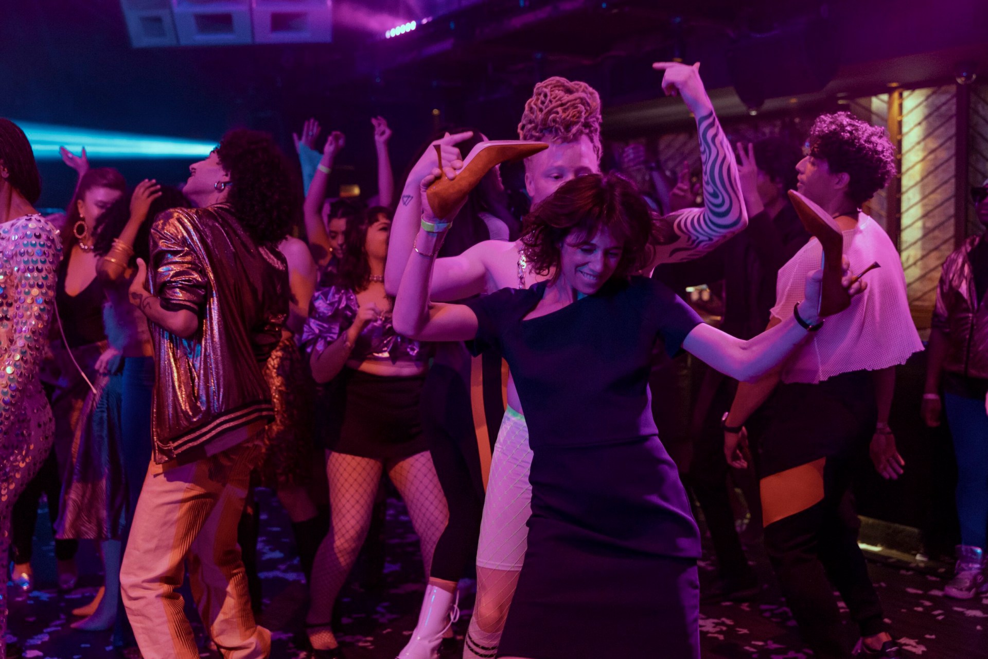 Amazon Prime fans fume as 'captivating' drama is axed after just 6 weeks