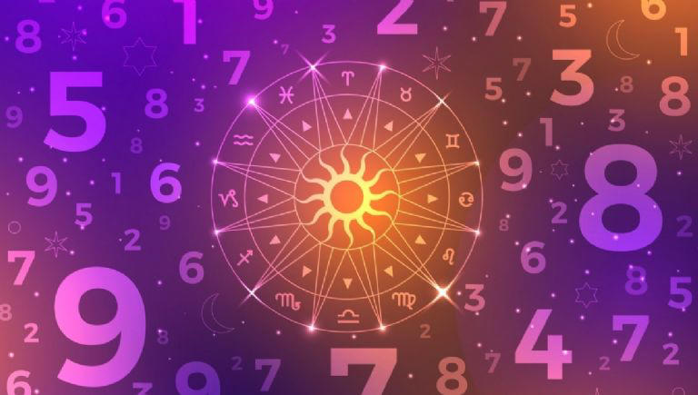 Afortunados; estos son los números de la suerte de HOY lunes 14 de julio de 2025 para cada signo ...