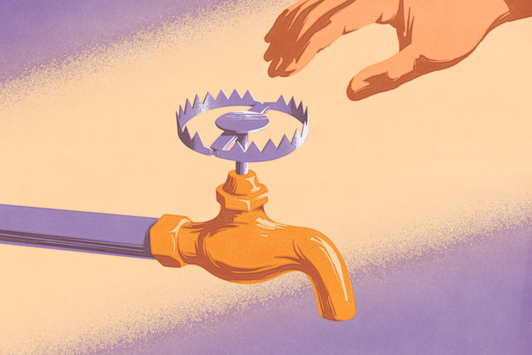 I Got Burned by the 401(k) ‘Hierarchy Trap’