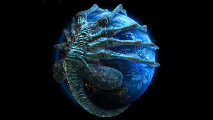 Alien: Earth recebe finalmente um trailer que mostra do que trata a série