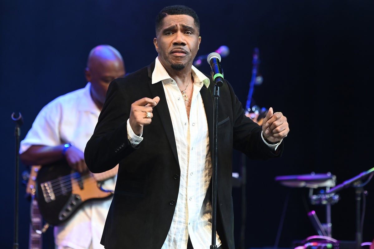 Wayne Lewis death: Atlantic Starr singer dies, aged 68