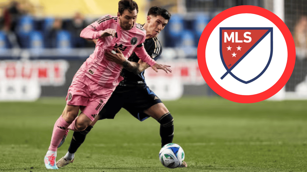 Relief for Inter Miami as Lionel Messi Nears Contract Renewal Amid MLS ...