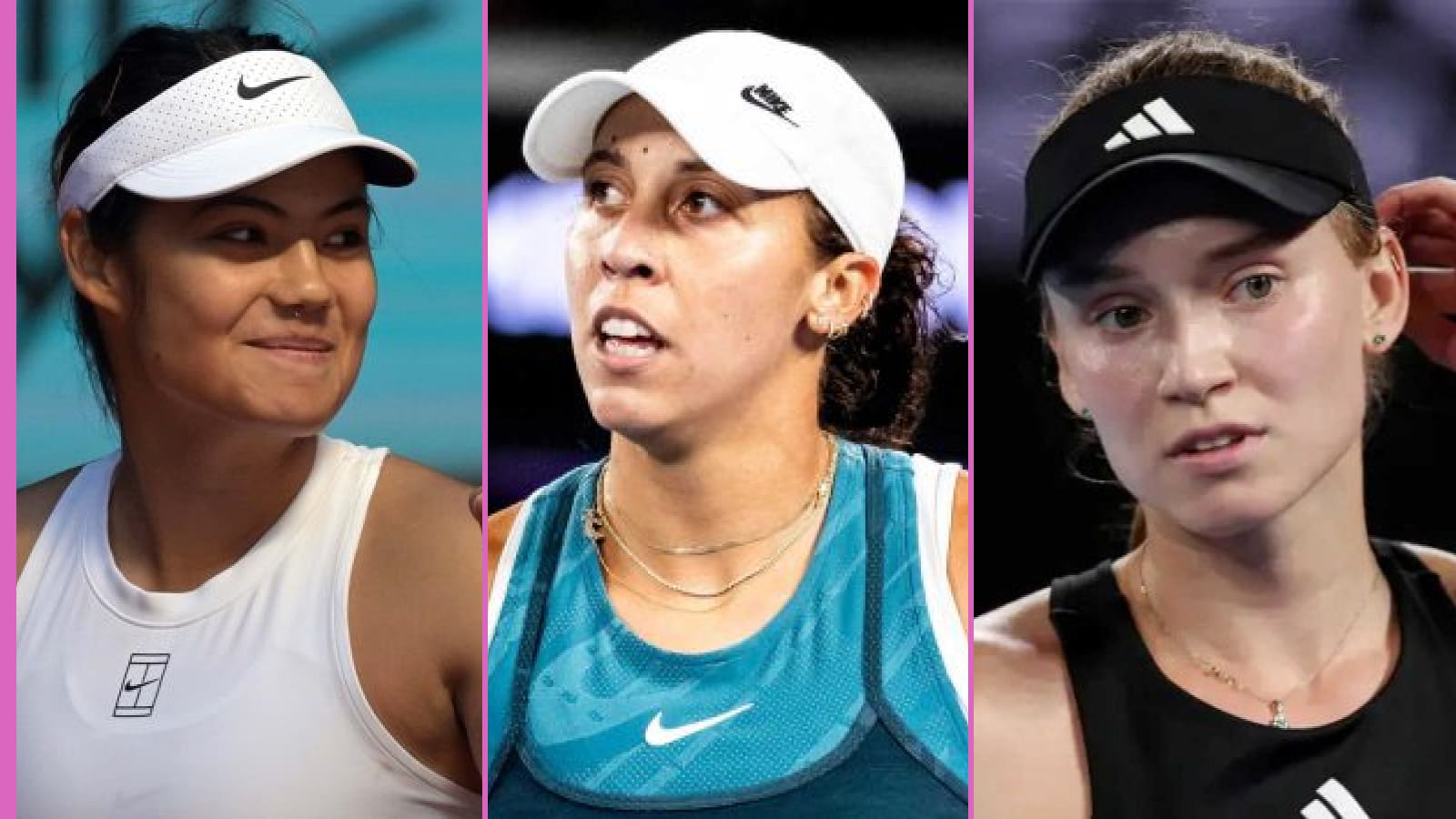 WTA Queen’s Club draw: Raducanu could face Wimbledon champion, Keys and ...