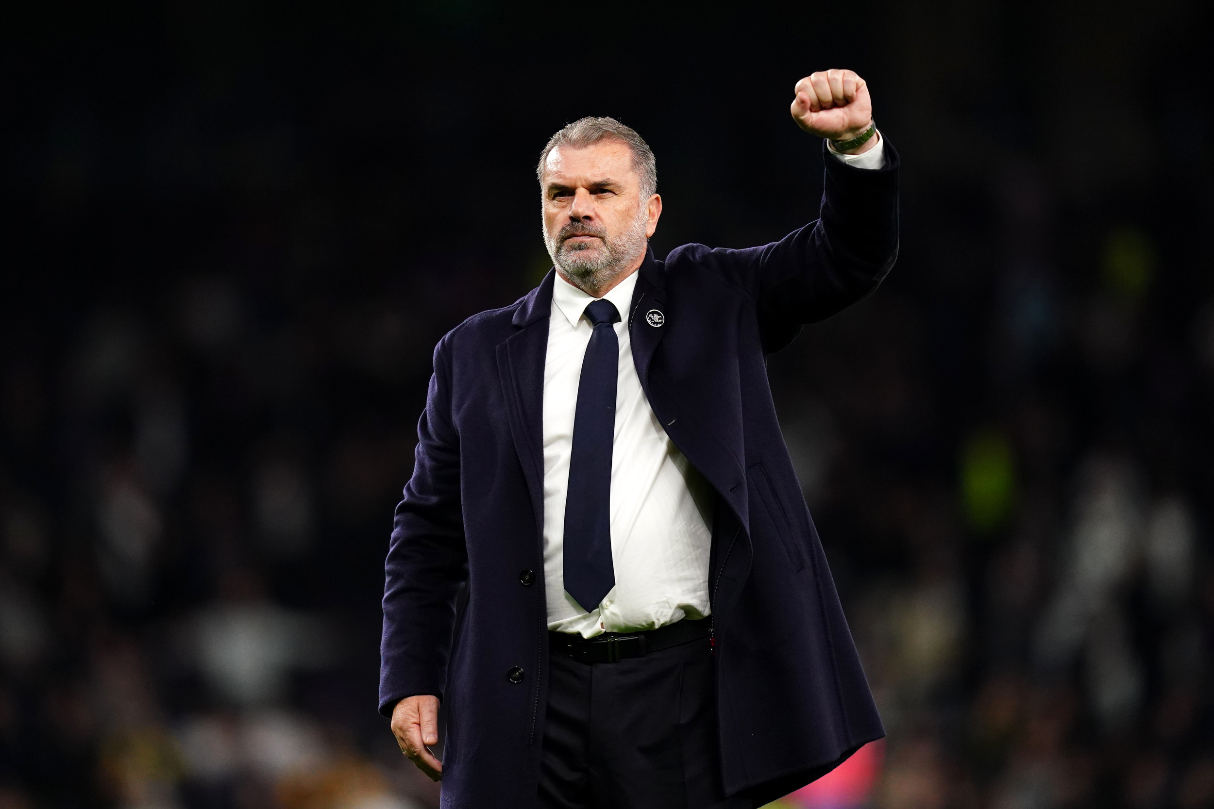 Tottenham star vows to ‘celebrate’ Postecoglou in heartfelt goodbye message