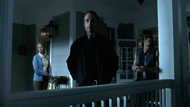 5 Essential The Walking Dead Episodes That Everyone Should Watch At ...