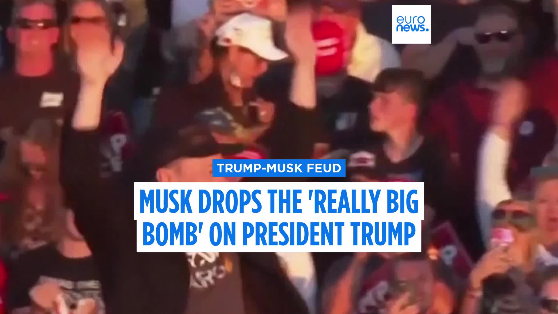 Latest news bulletin | June 7th – Evening