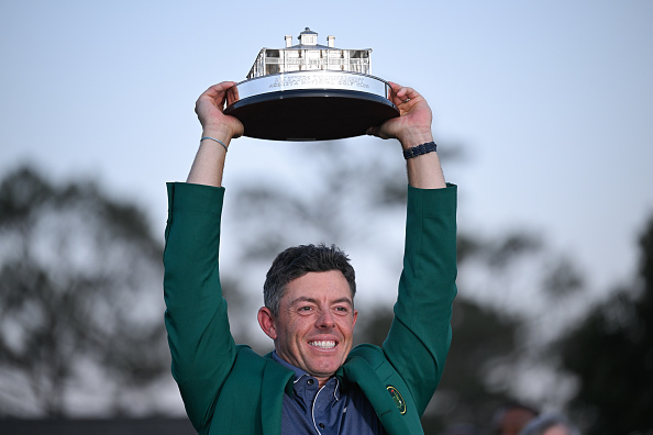 Rory McIlroy can land emotional Open win at Portrush