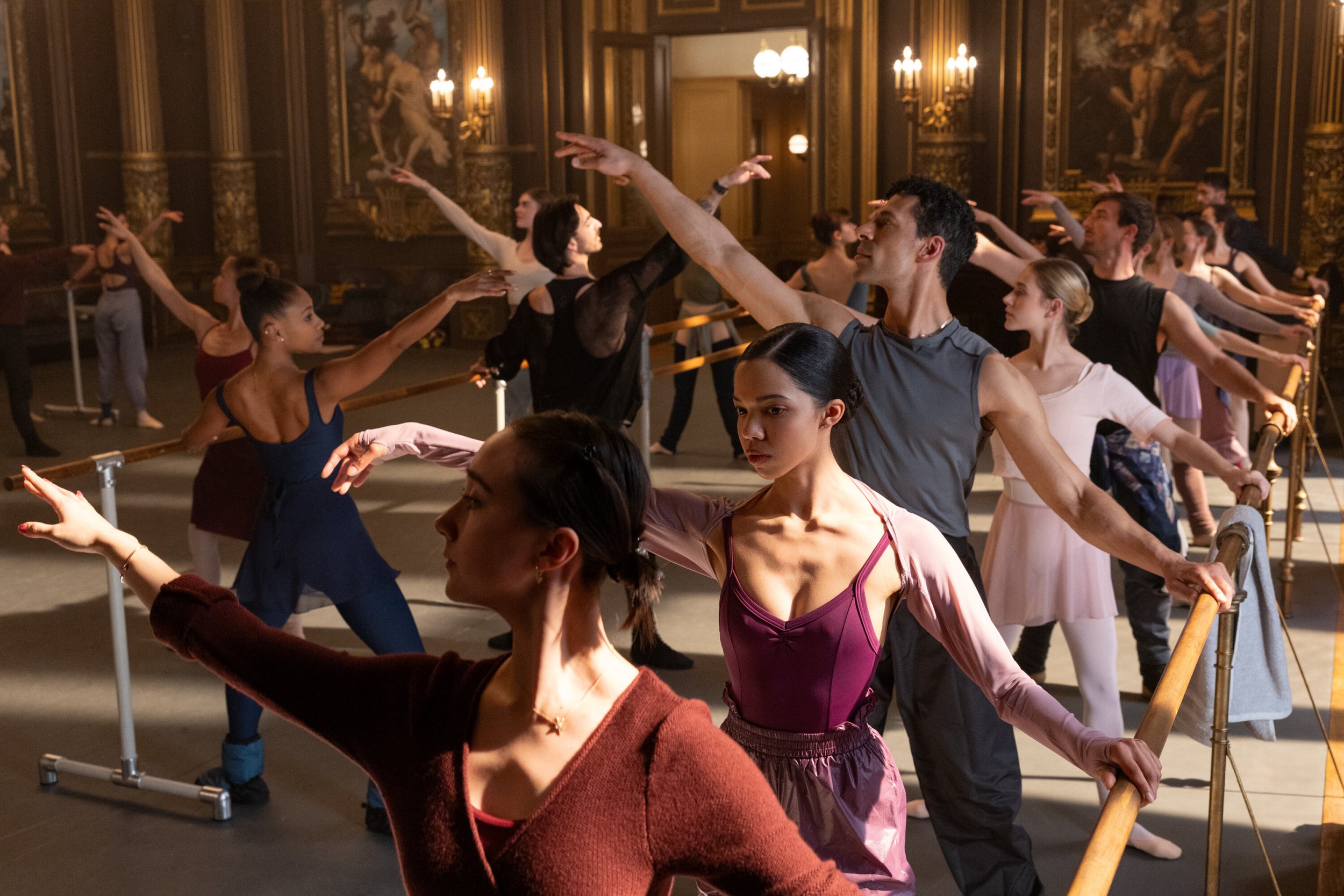 Amazon Prime fans fume as 'captivating' drama is axed after just 6 weeks