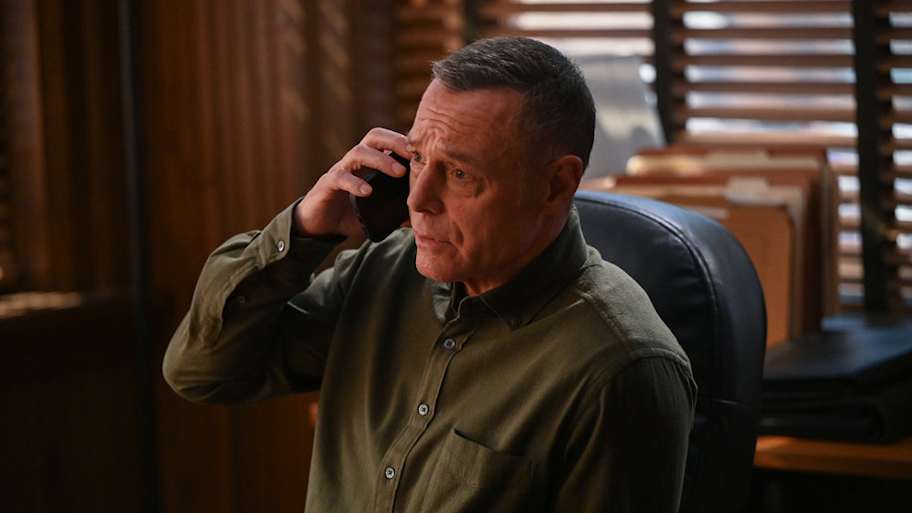Chicago PD season 13 confirms Voight's return (plus the episode count)