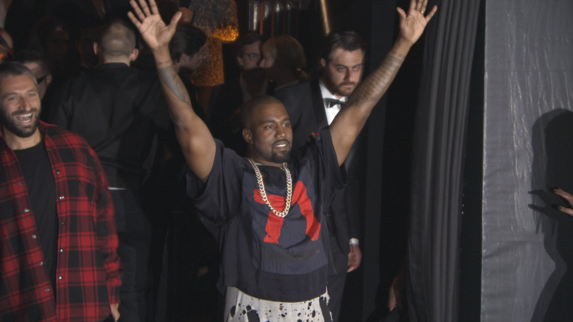 Célébrités nées le 8 juin