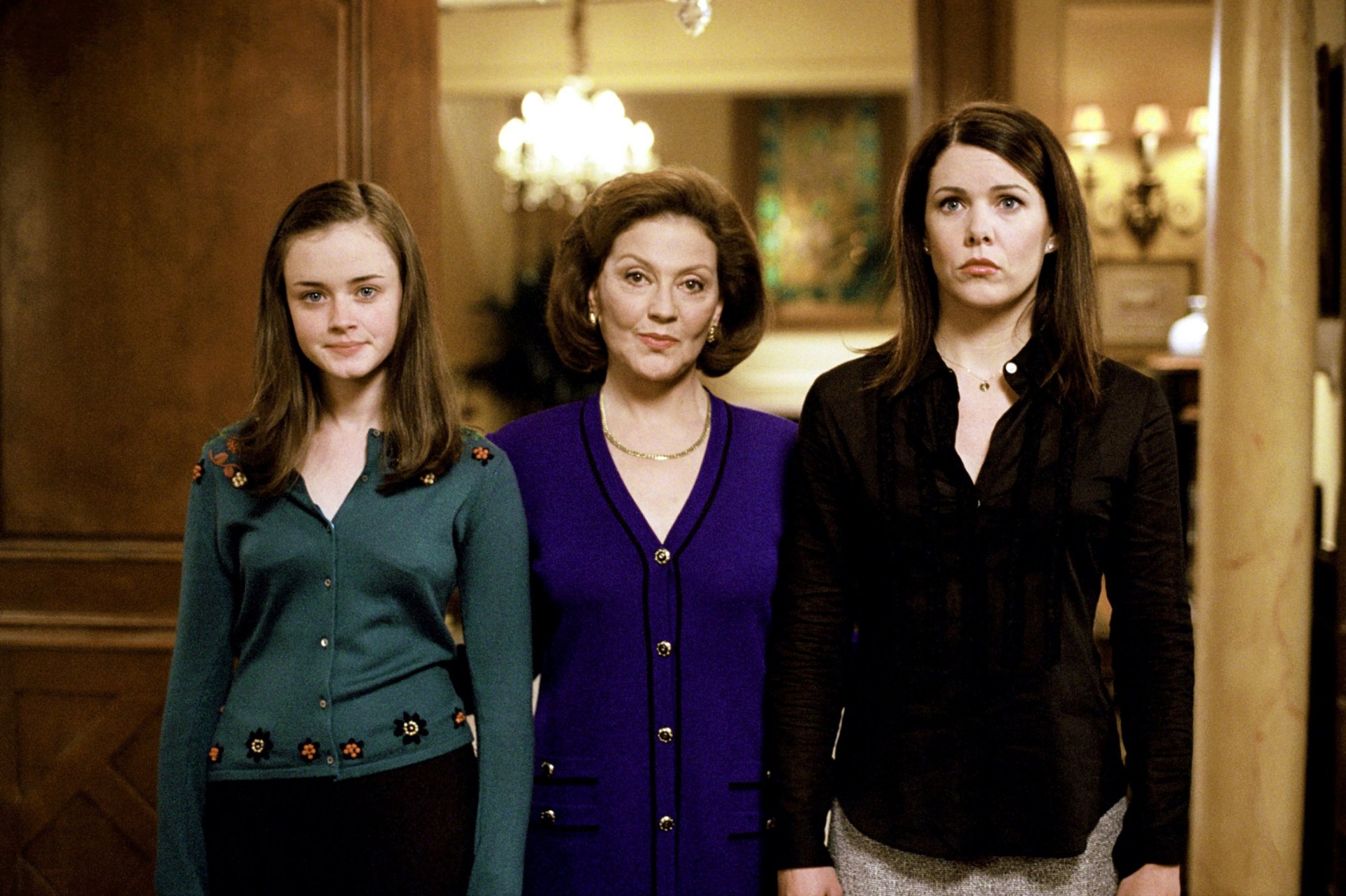 Amazon Prime fans fume as 'captivating' drama is axed after just 6 weeks