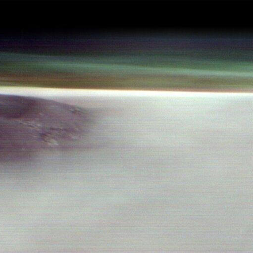 Mars volcano that dwarfs Earth's tallest ones seen in new image