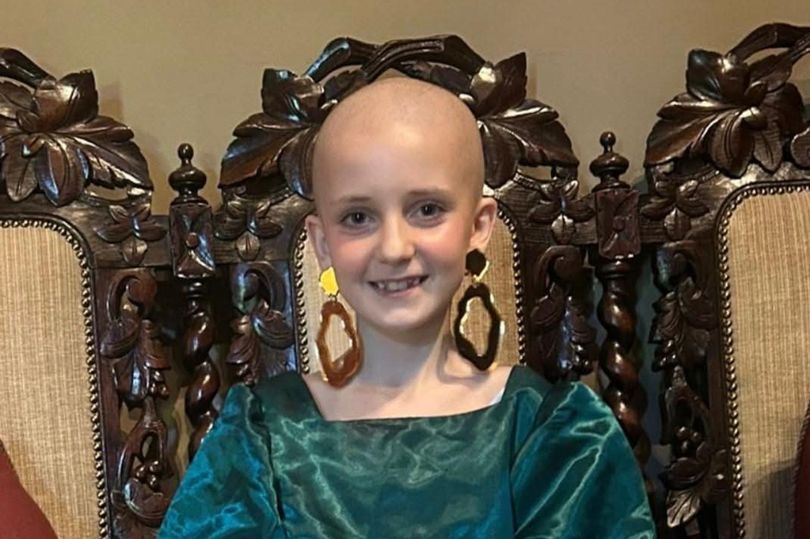 Charity event in memory of Kerry girl Lily Anna Sebestova to raise ...