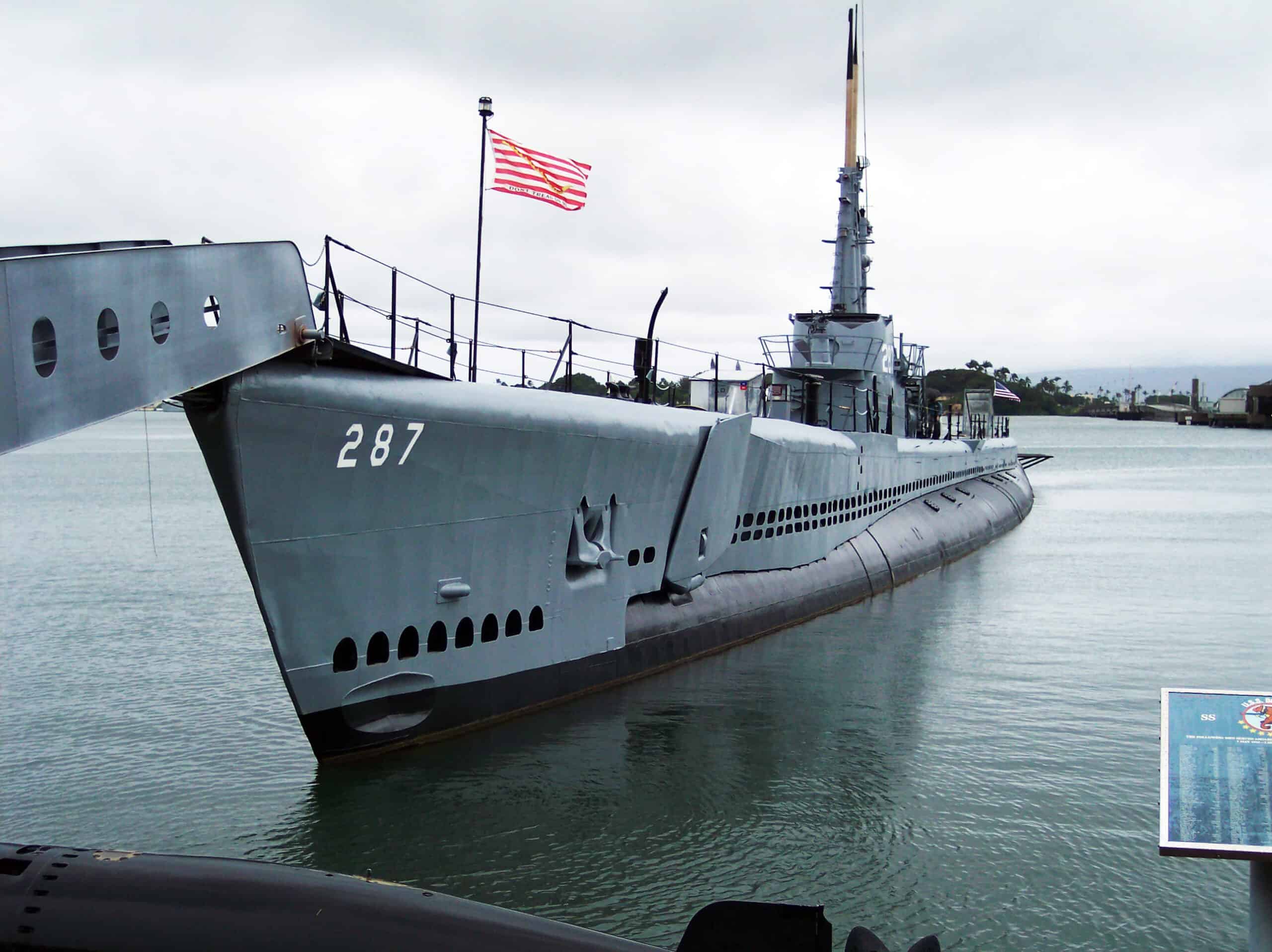Historical Footage of an Aircraft Carrier Launch in New York City