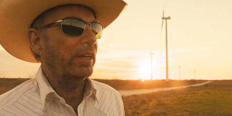 The Best Scene Of Every Landman Main Character In Season 1