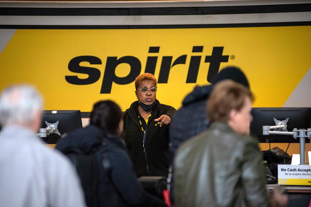 Man Arrested for Allegedly Calling in a Fake Bomb Threat After He ...