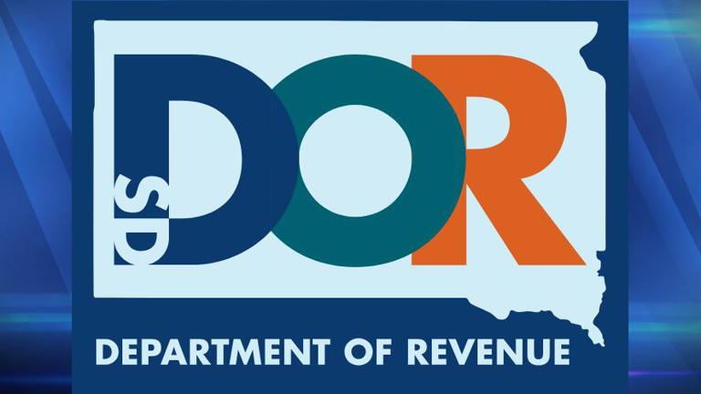 SDDOR reports 2025 Sturgis Motorcycle Rally tax collections