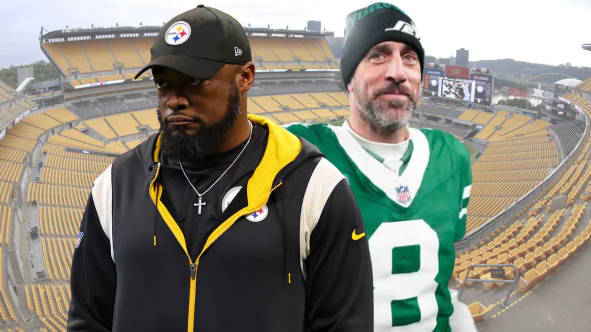Report: Aaron Rodgers Was The Reason Behind Steelers' George Pickens Trade