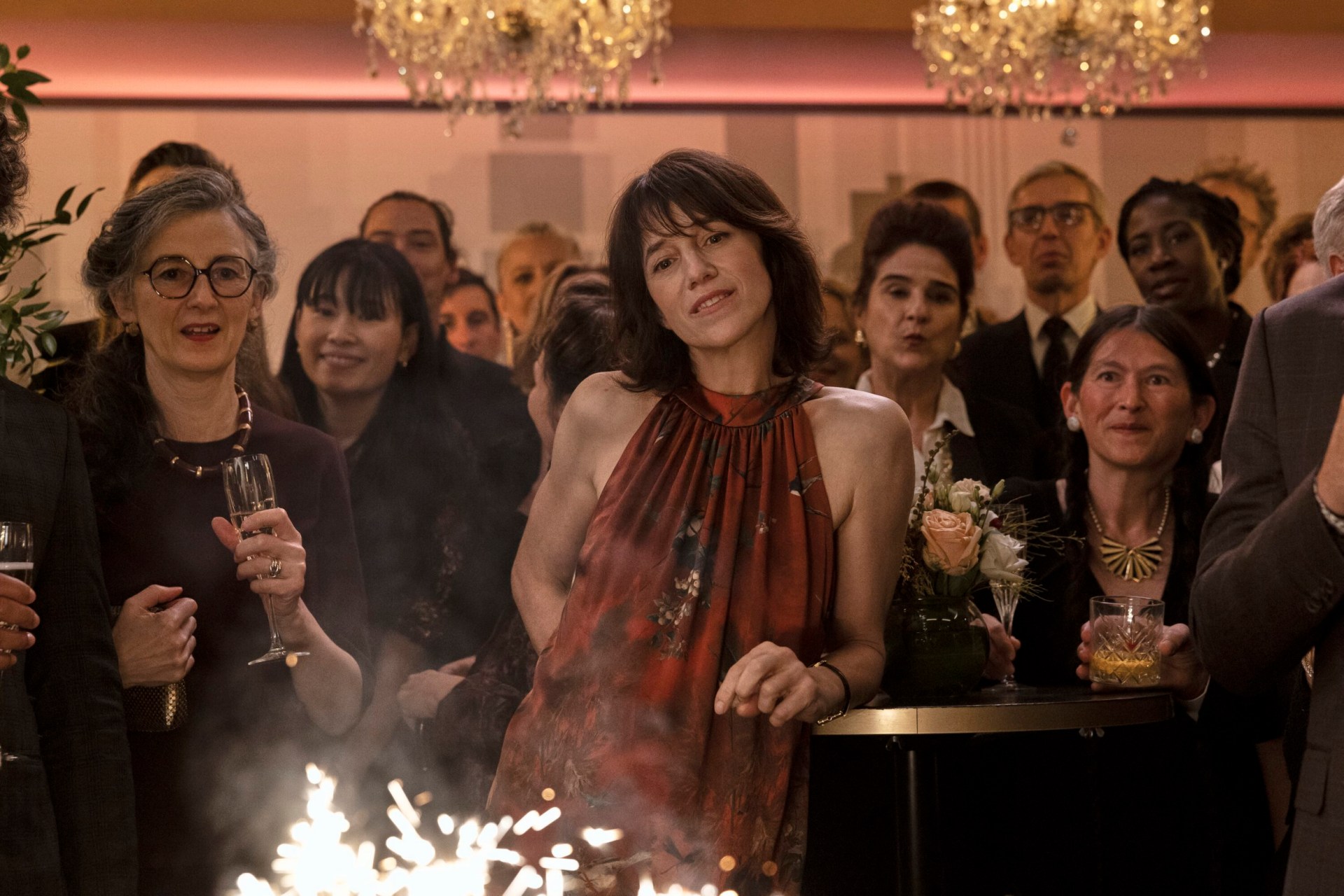 Amazon Prime fans fume as 'captivating' drama is axed after just 6 weeks