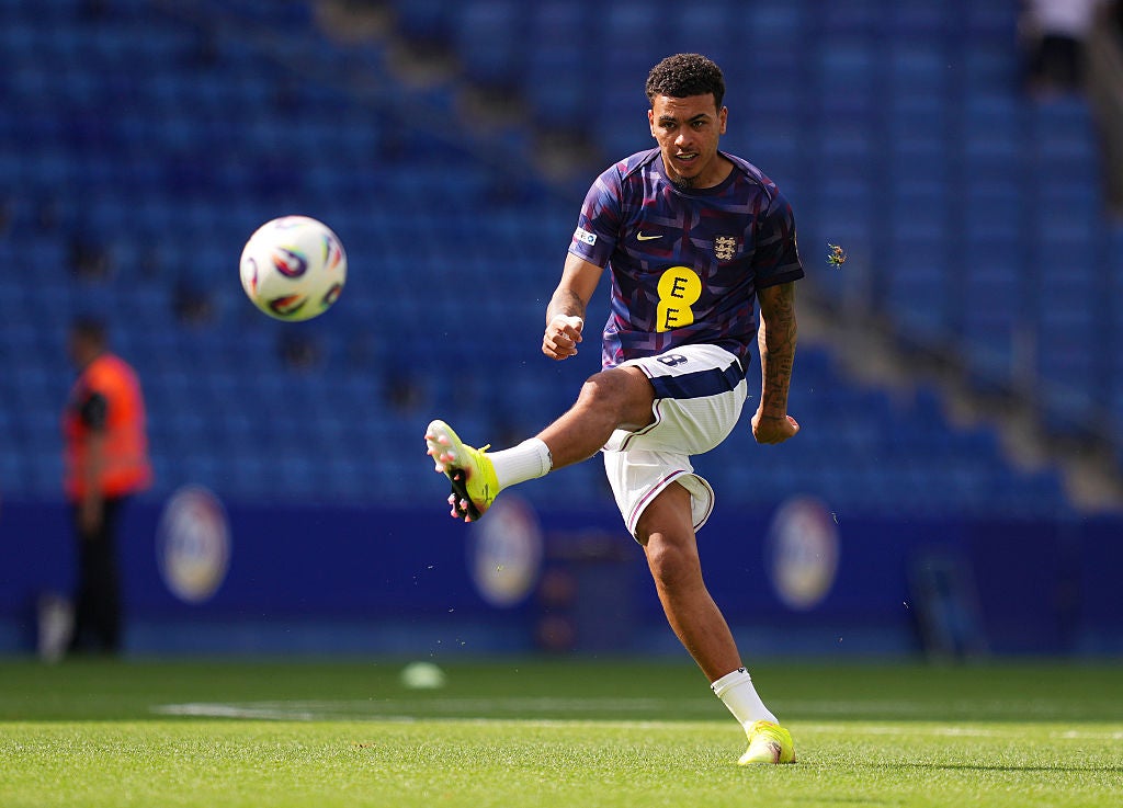 Andorra vs England live: Result and reaction as Harry Kane goal seals ...