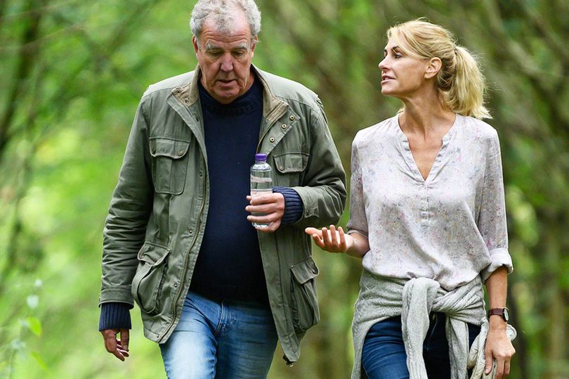 Clarkson's Farm's Lisa Hogan issues update as fans all left with the ...