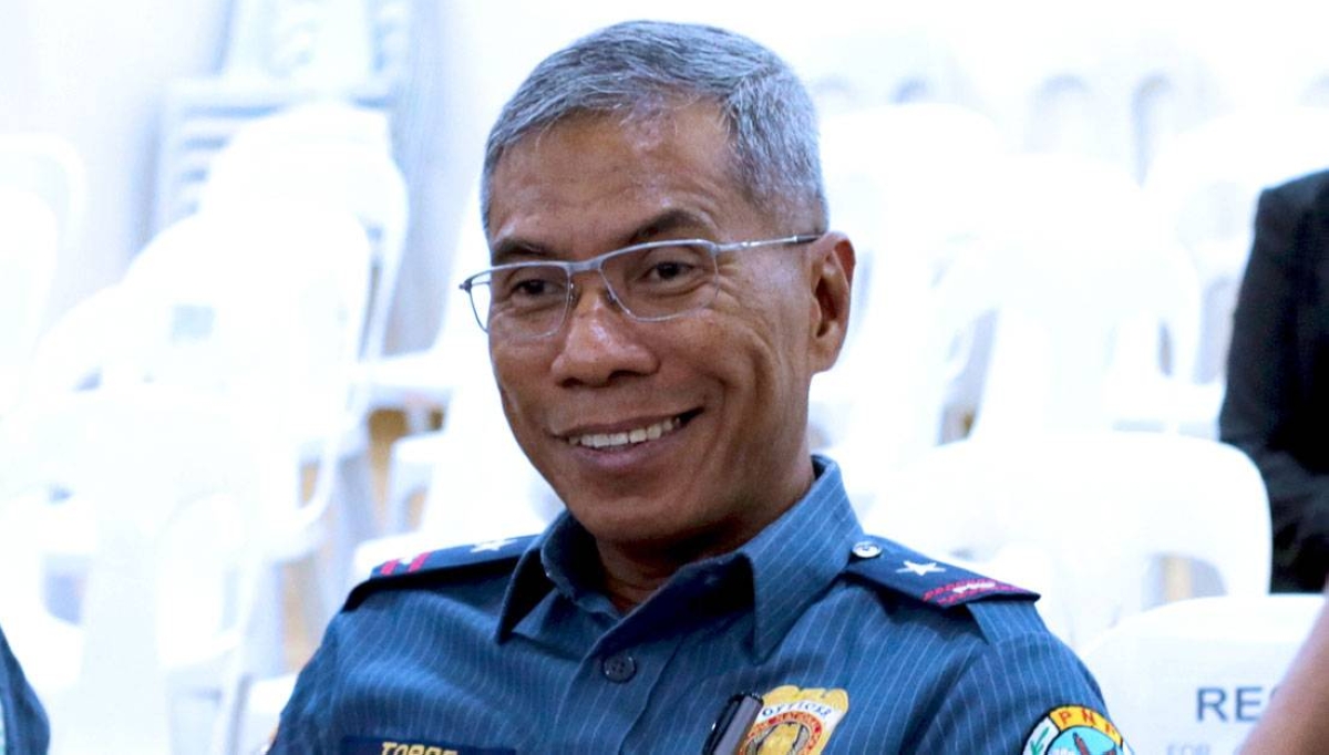 Torre wants improved marksmanship for policemen