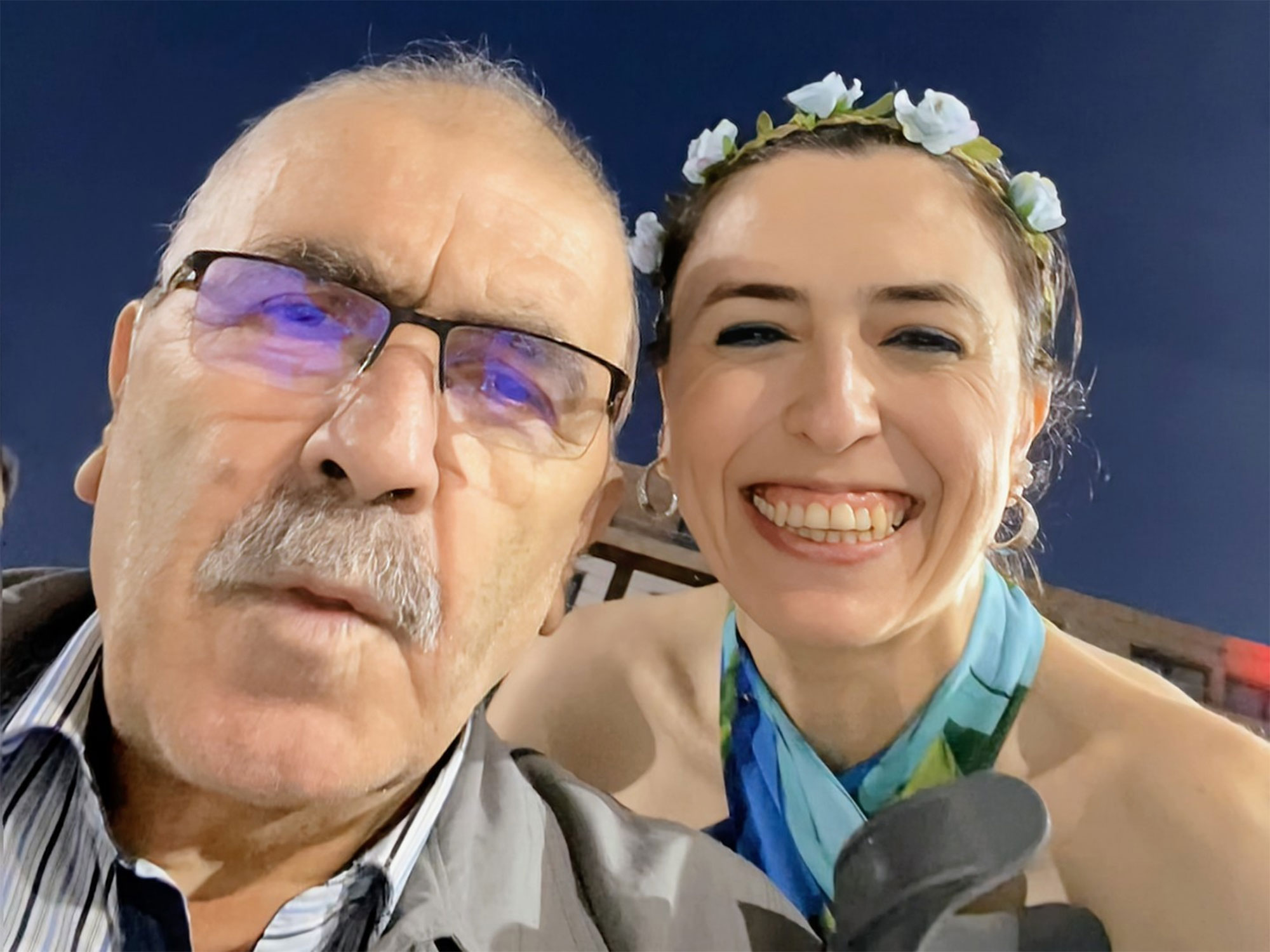 Fatherless Father's Day: Grief and gratitude for the man who empowered ...