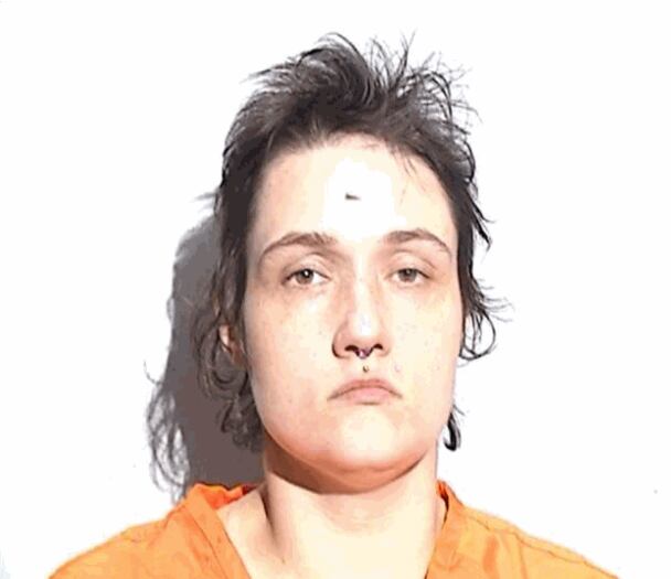 Toledo Woman Pleads No Contest To Bringing Kids To Live In Inhabitable