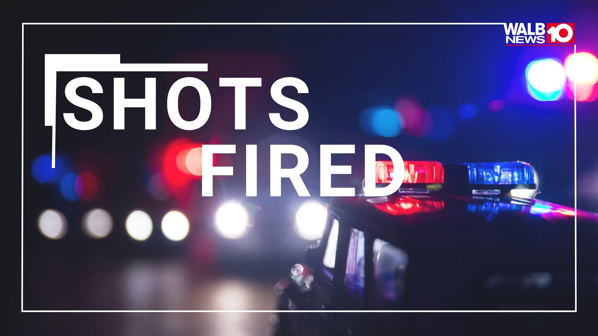 2 found with gunshot wounds in Americus, GBI investigating