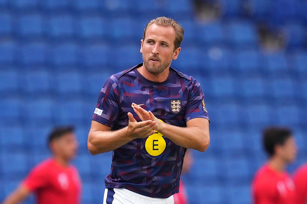 Andorra vs England live: Result and reaction as Harry Kane goal seals ...
