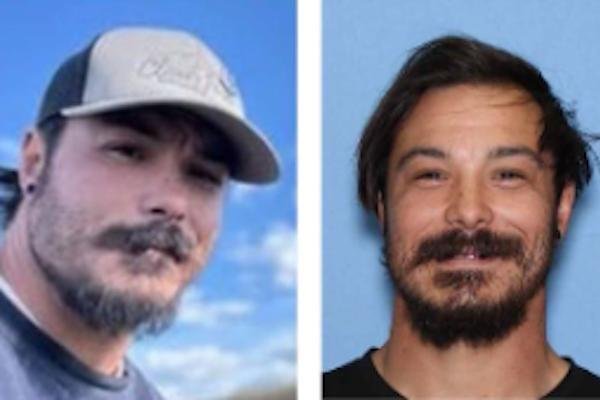 Washington state manhunt for suspected child killer expands with ...