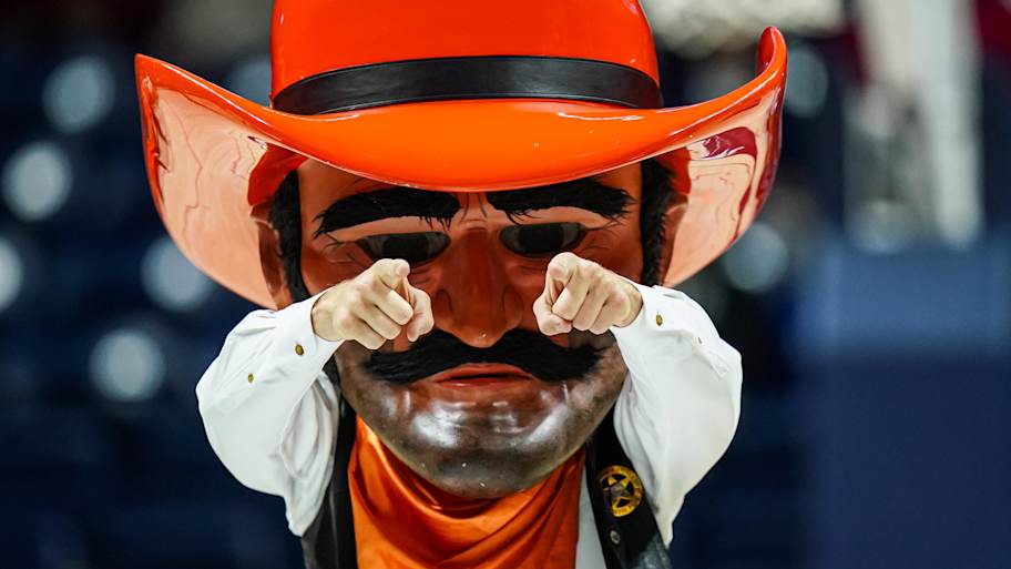 Oklahoma State Basketball Sends Offer to Israeli Point Guard