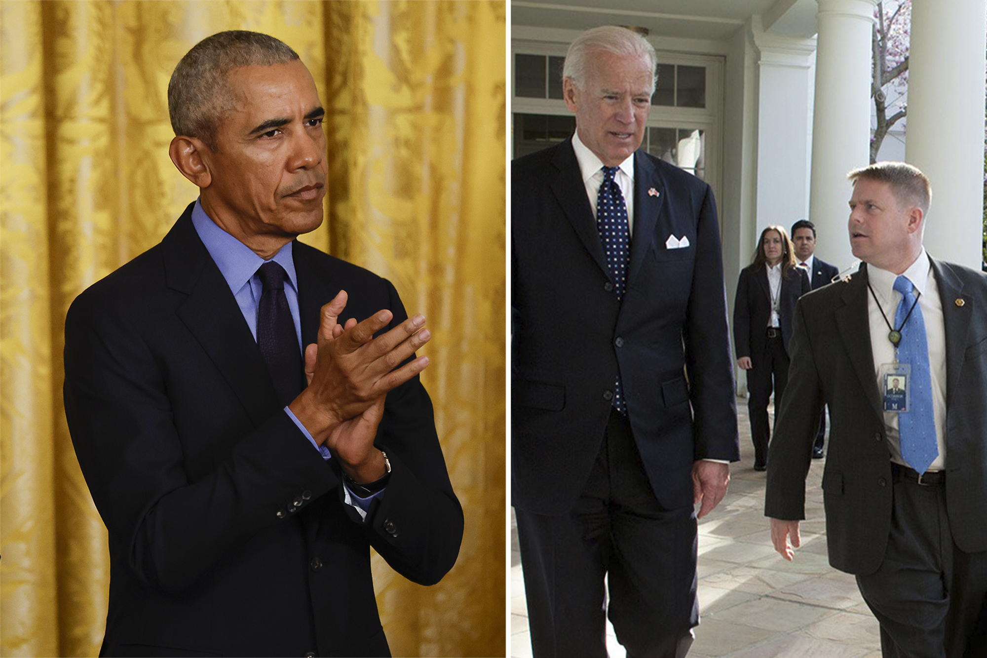 Biden should’ve been given multiple cognitive tests as president, Obama ...