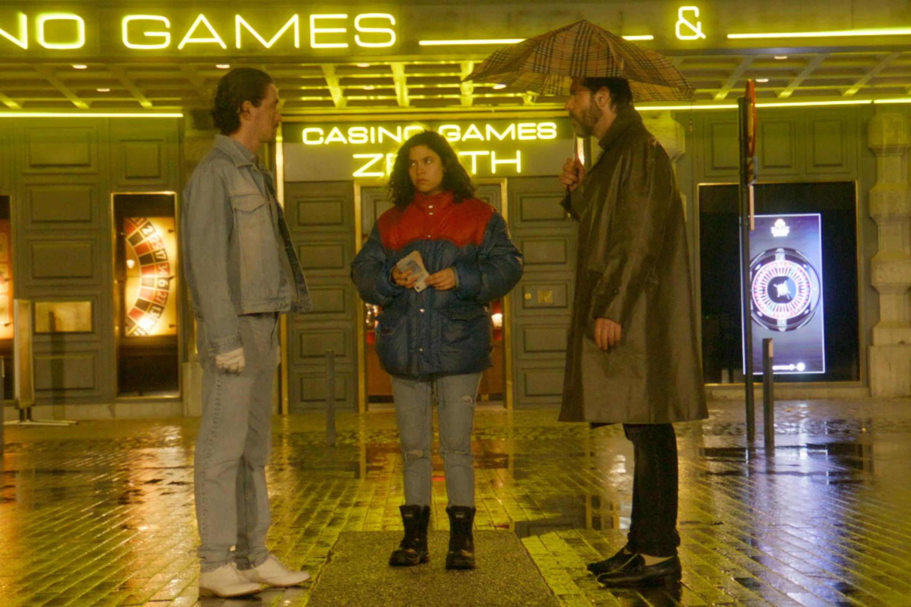 'Aimer perdre' trionfa al Milano Film Fest