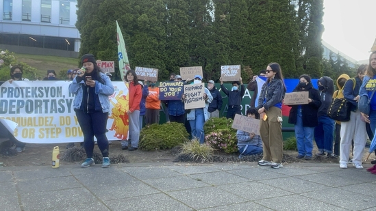 Who is Maximo Londonio? Tacoma Green card holder's ICE detention sparks ...