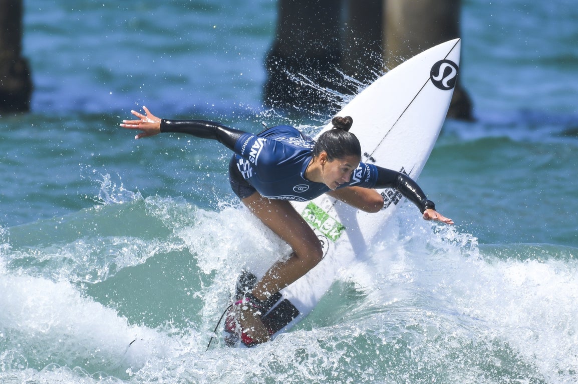 The most recognizable women in surf and skate culture, in photos