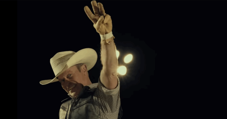 ‘The Last Rodeo’ Review – Neal McDonough Is As Good Once As He Ever Was