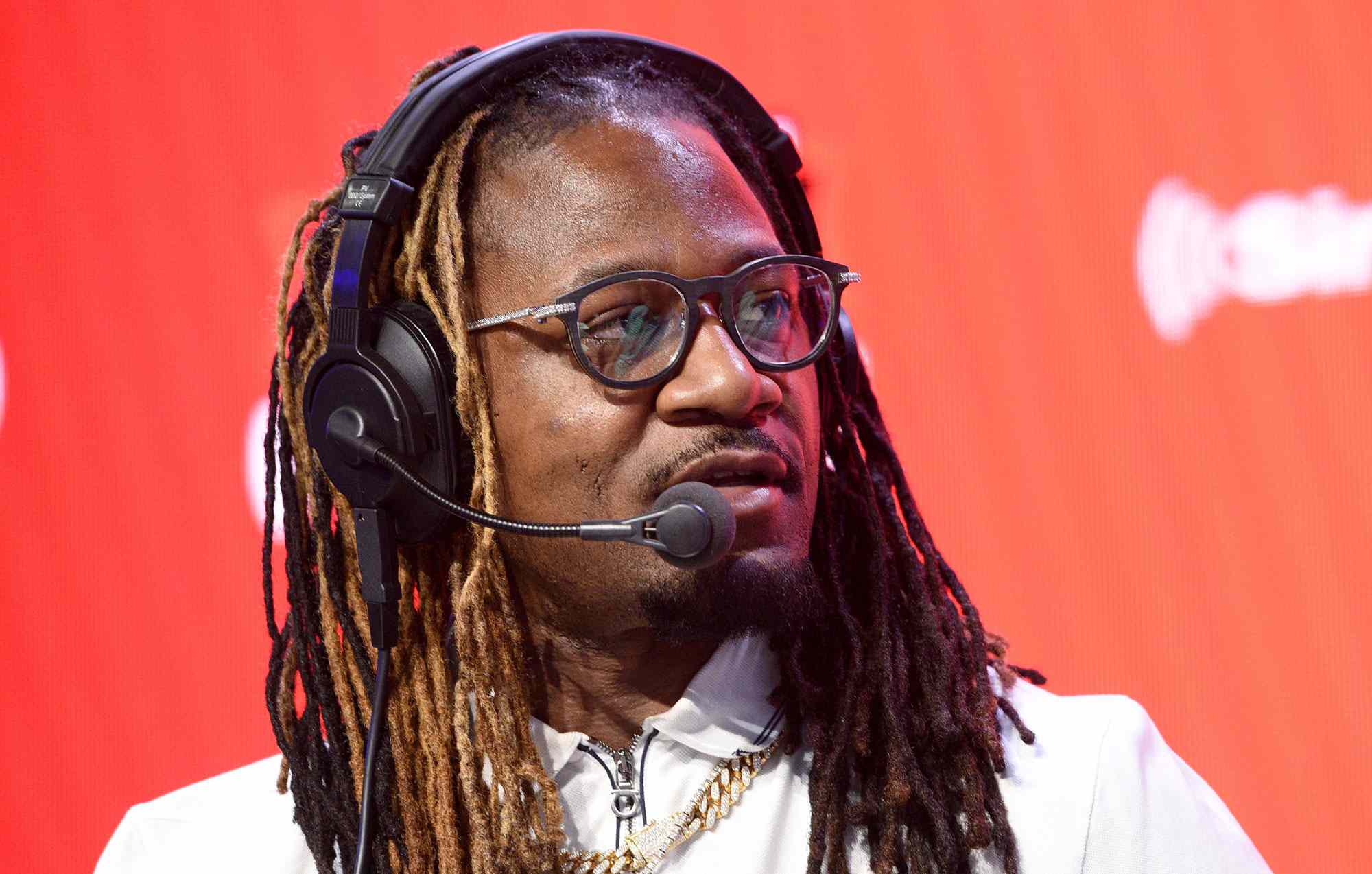 Former NFL Player Adam 'Pacman' Jones Charged with Assaulting a Police ...