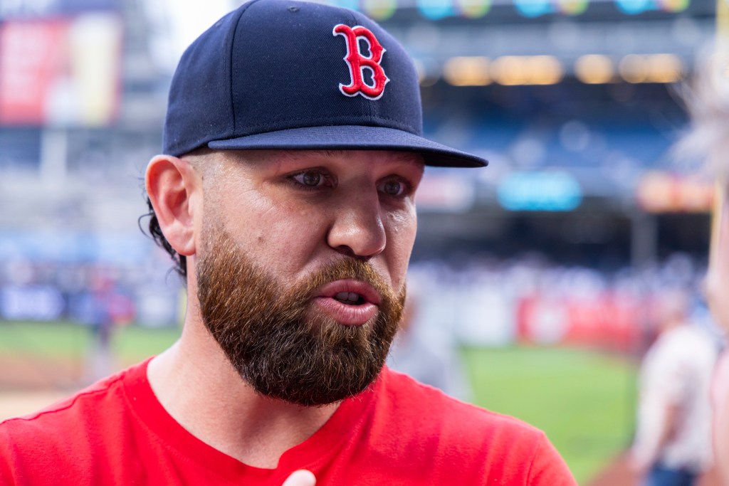 Dillon Lawson believes he’s changed for the better two years after his ...