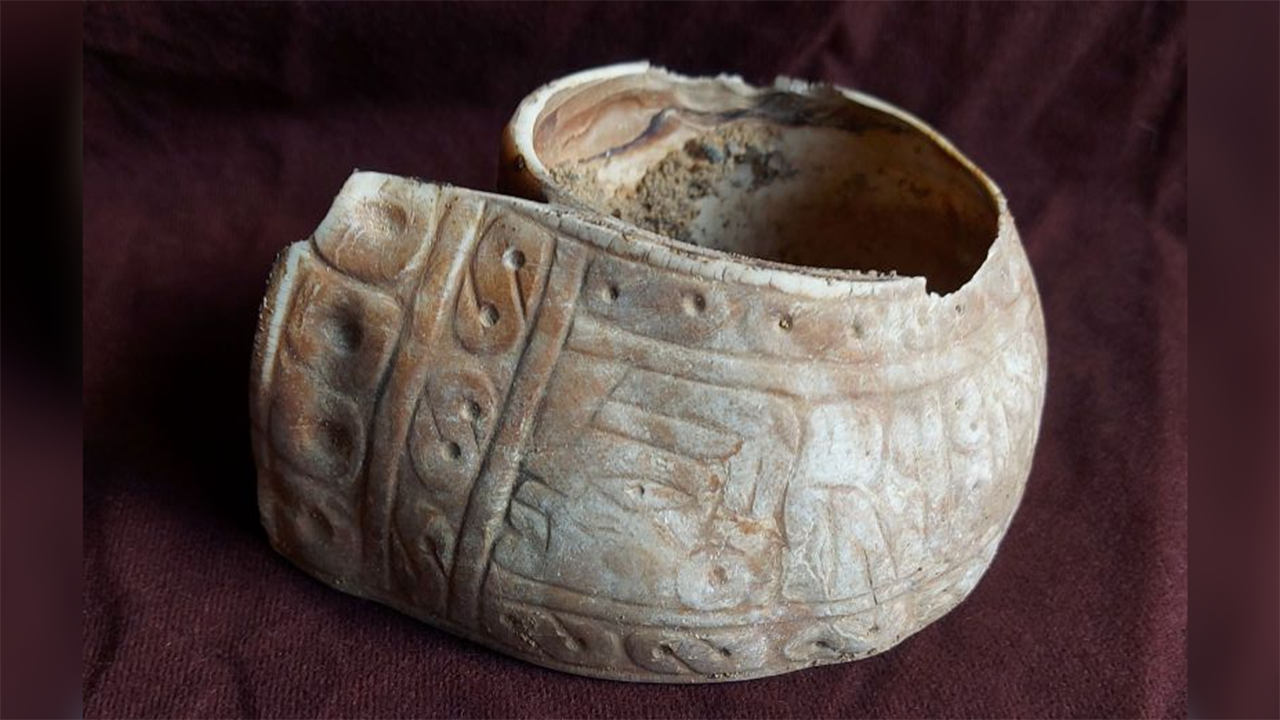 Archaeologists Uncover Ancient Mesoamerican Fertility Site in Remote ...