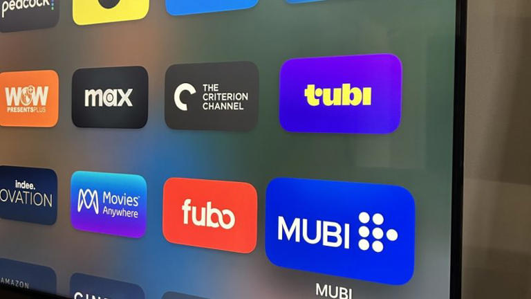 Streaming services next steps: What are Mubi, Tubi, and more?