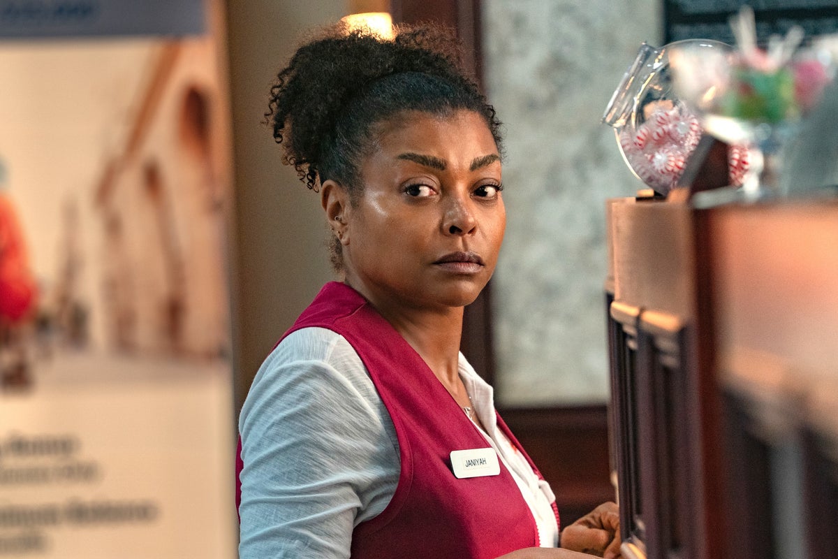 Tyler Perry’s new Netflix movie lands impressive audience score after ...