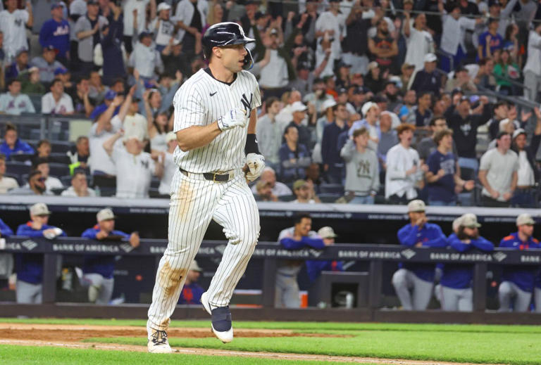 Yankees’ Paul Golschmidt opens up on battle with Father Time, old ...