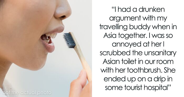 “I’ve Cremated All My Relatives Against Their Wishes”: 13 Dark Secrets ...