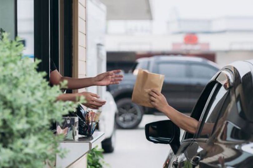 America's 9 cheapest fast food chains ranked