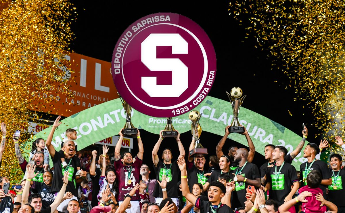 Es oficial: campeón con Saprissa queda libre en Europa y su nombre ...