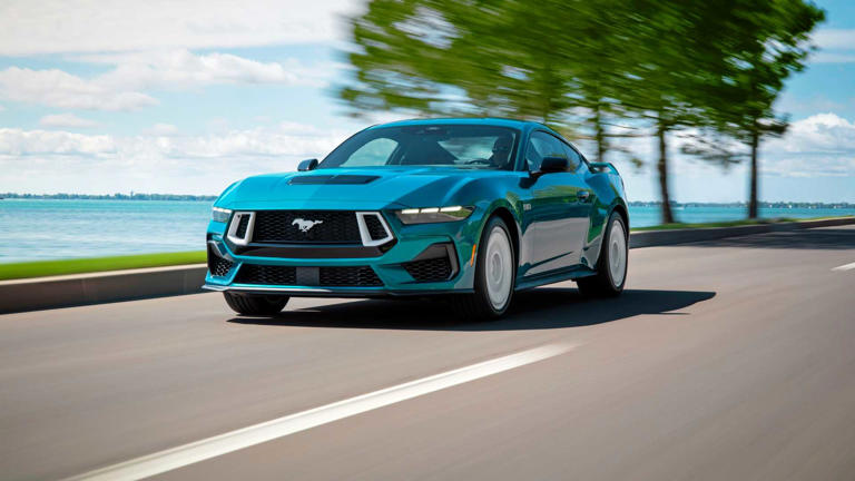 Top Cars To Watch In 2026: Must-See Upcoming Models