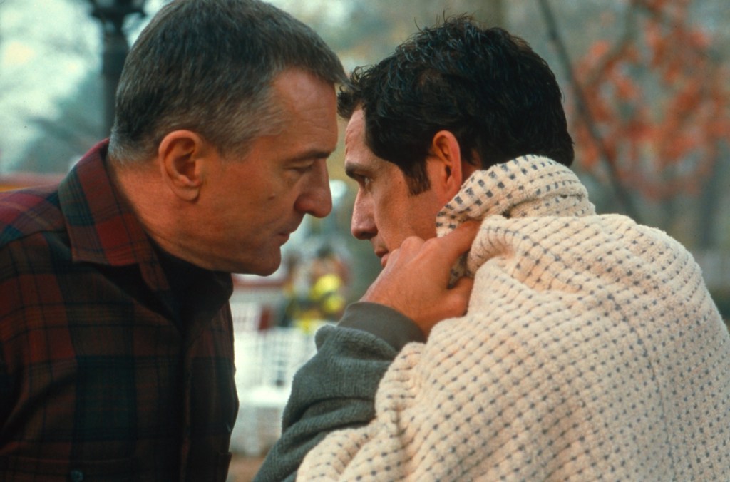 Ben Stiller, Robert De Niro, Jay Roach Tease New ‘Meet The Parents' As Original Has Audience In ...