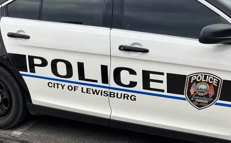 TN man hospitalized after allegedly hitting mom with car, leading ...